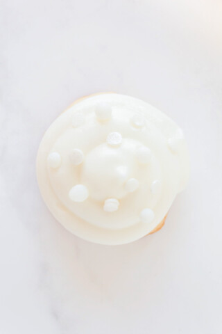 Champagne Cookies for NYE and Valentine's Day | Easy Cookie Recipes