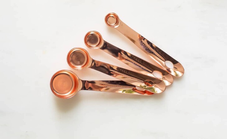 Measurement Tools for Baking | Easy Cookie Recipes