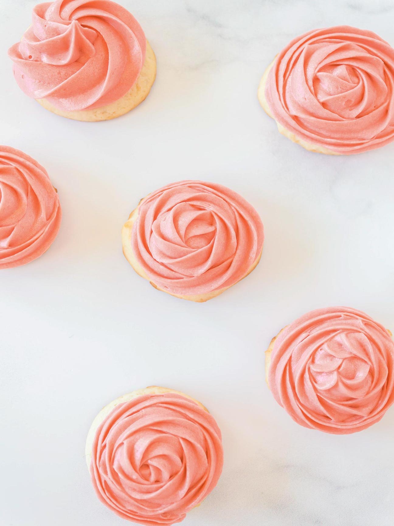 Champagne Cookies - Easy Cookie Recipes