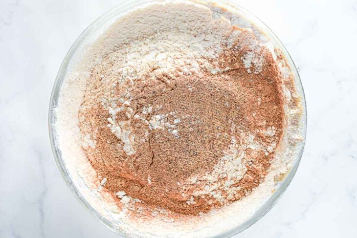 Gingerbread Thumbprint Cookies - Easy Cookie Recipes