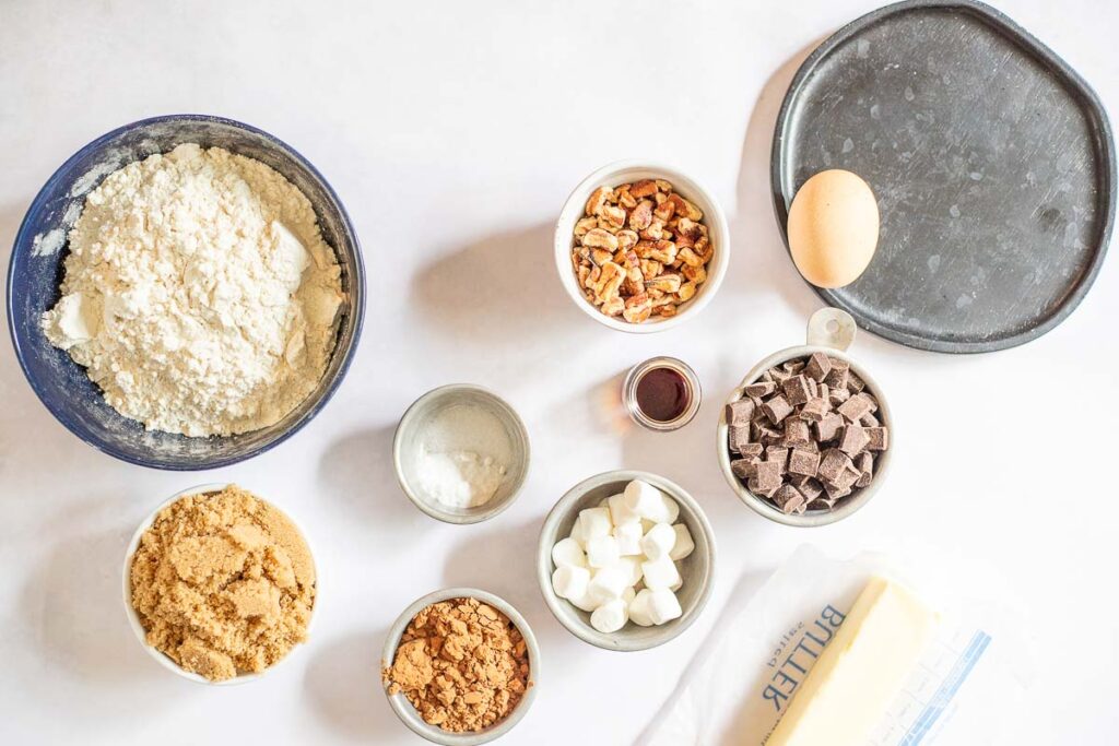 Mississippi Mud Cookies - Easy Cookie Recipes