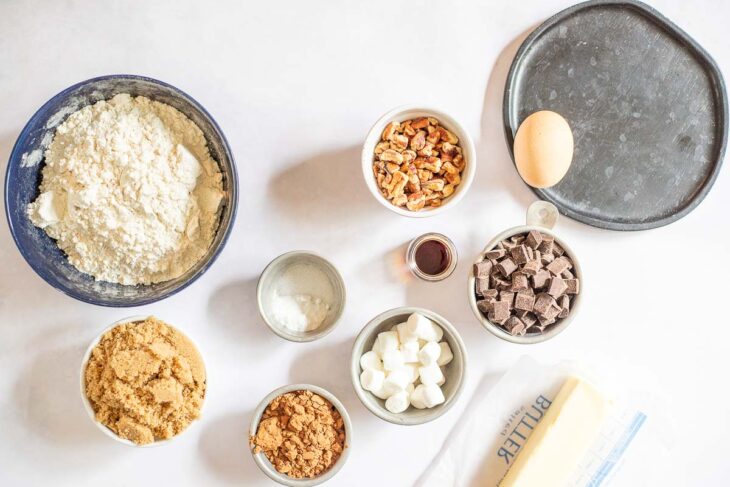 Mississippi Mud Cookies - Easy Cookie Recipes